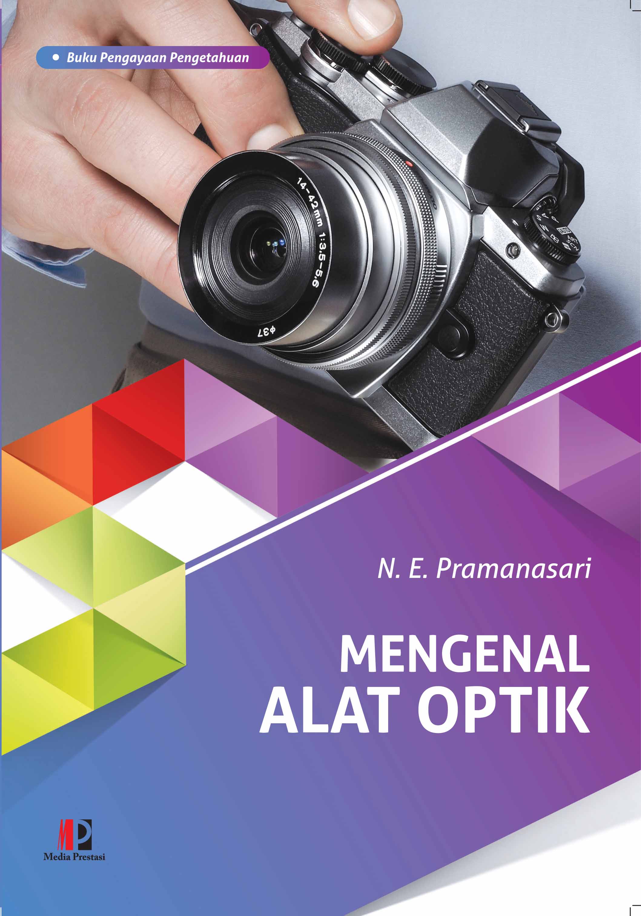 Mengenal Alat Optik